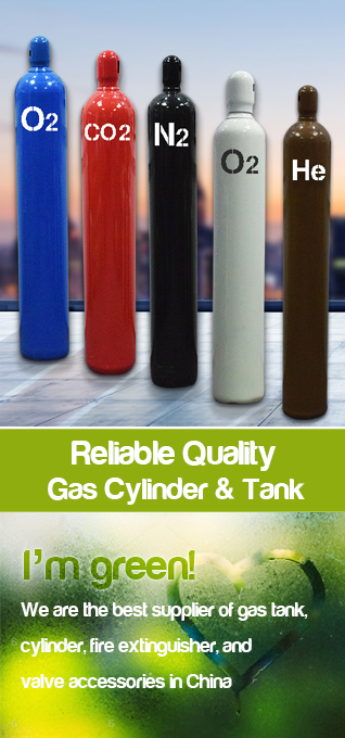 TOTA INDUSTRIES - A professional manufacturer of gas cylinder and ...